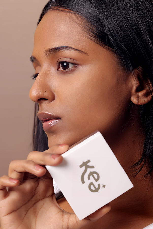 Silk Smooth Loose Setting Powder | Kea Cosmetics