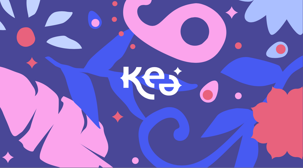 About Us | Kea Cosmetics